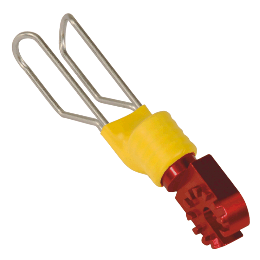 1121 RTR Hot Stick Rescue Clip Attachment